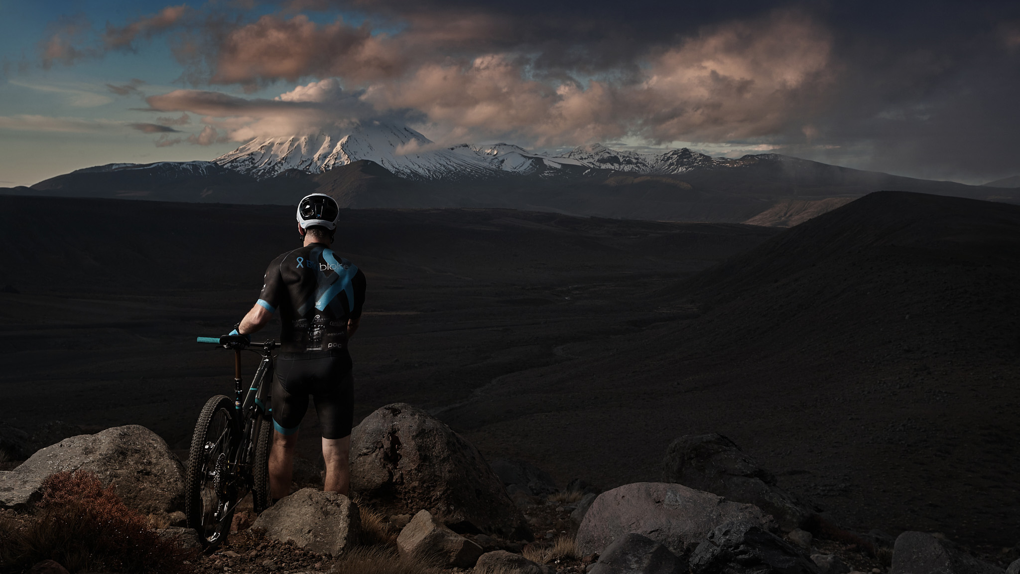 Commercial Photography Services by Mark Hamilton Photography