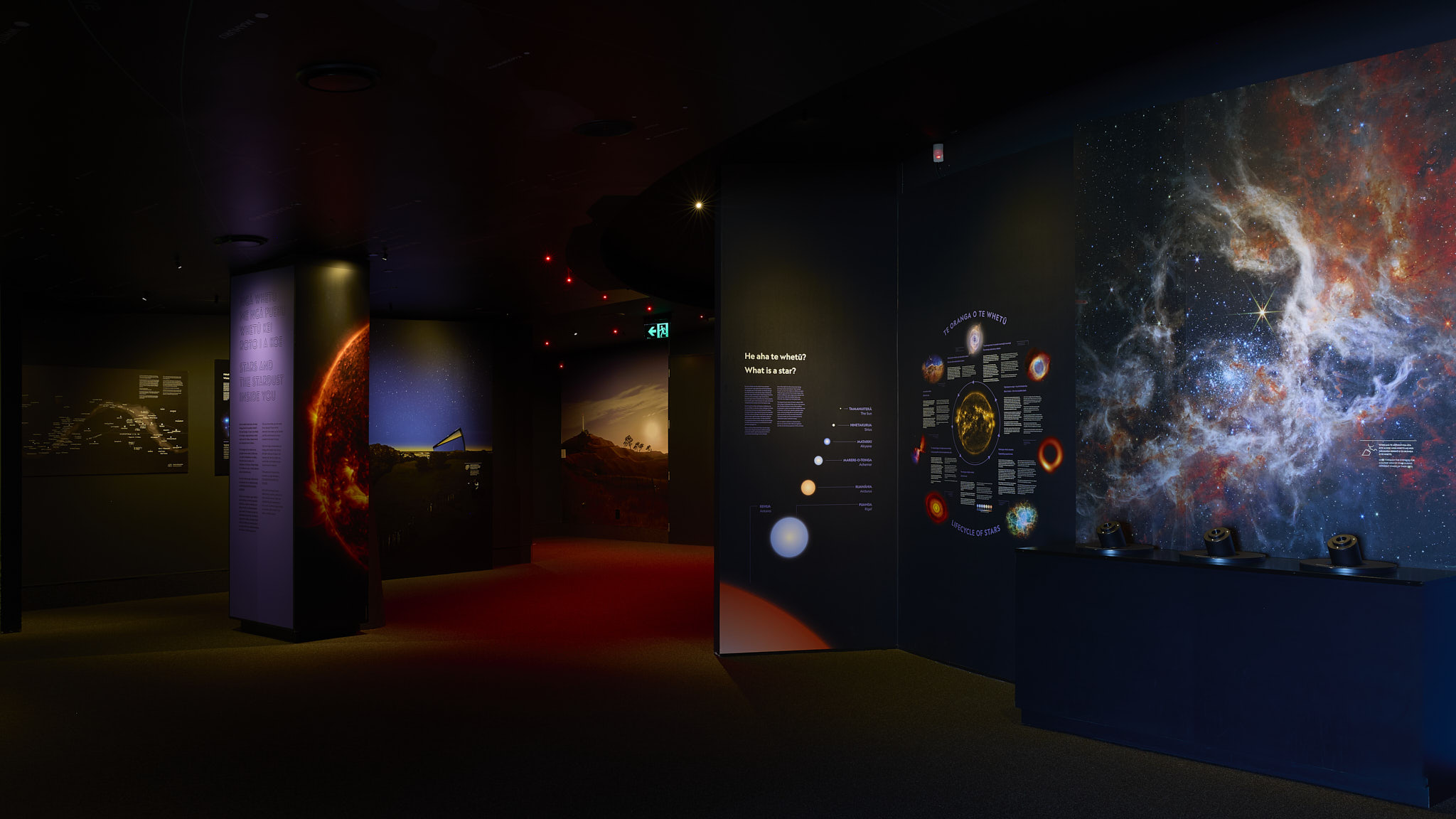 Commercial Photography Services by Mark Hamilton Photography