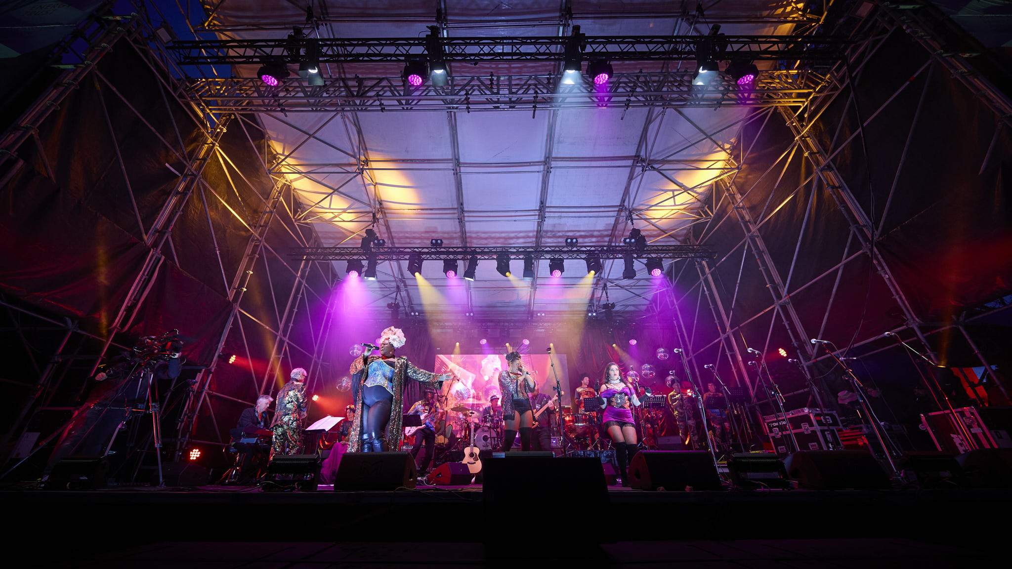 Commercial Photography Services by Mark Hamilton Photography