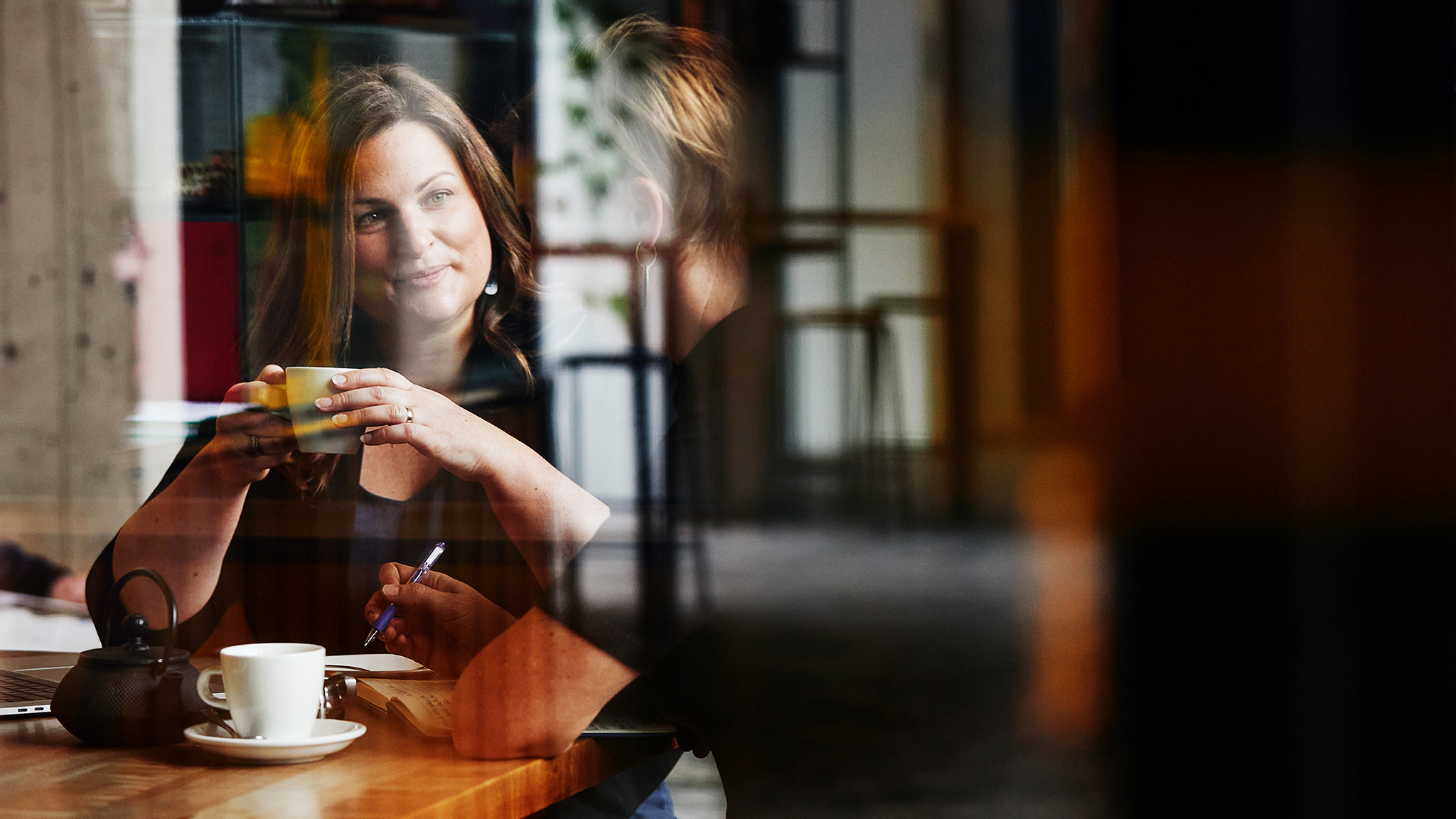 Commercial Photography Services by Mark Hamilton Photography