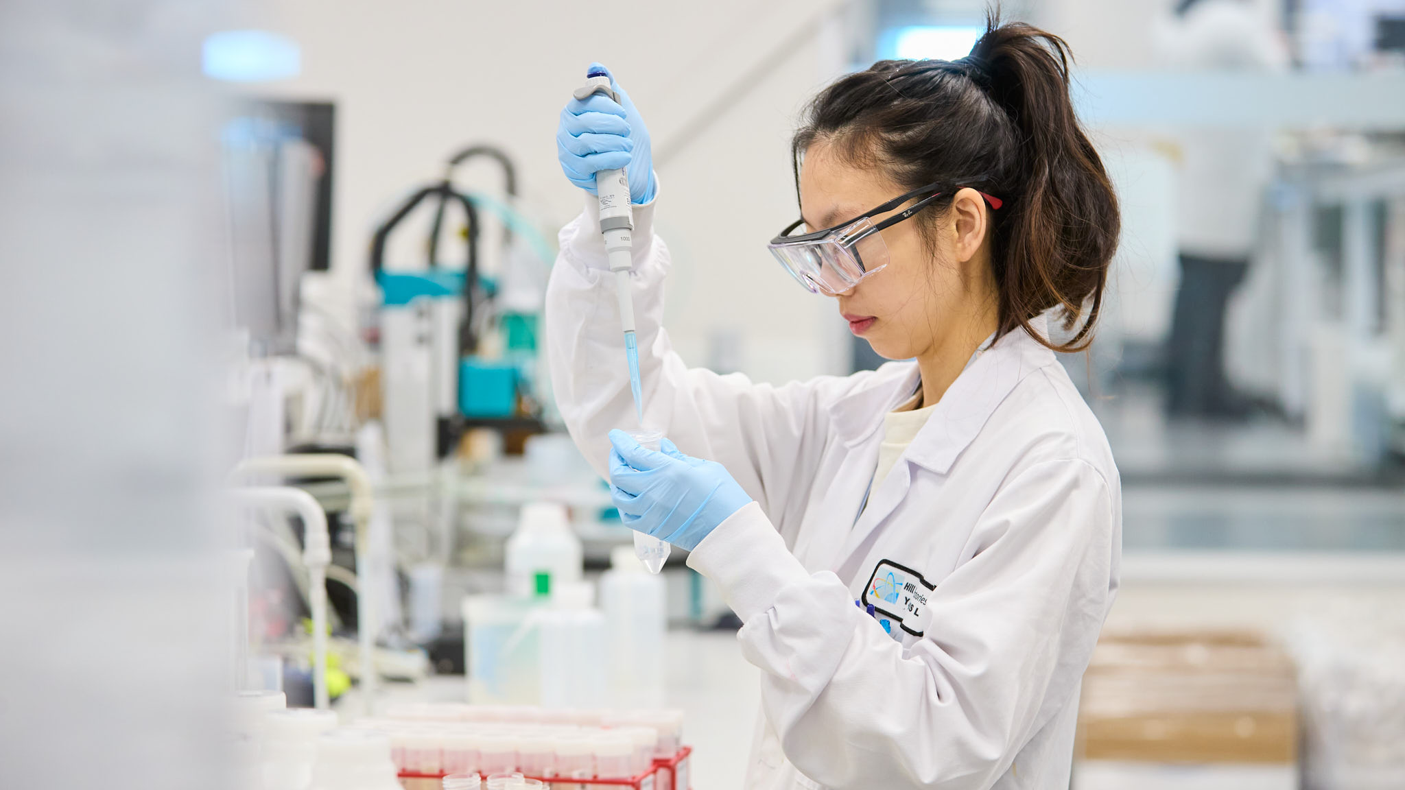 Commercial Photography Services by Mark Hamilton Photography