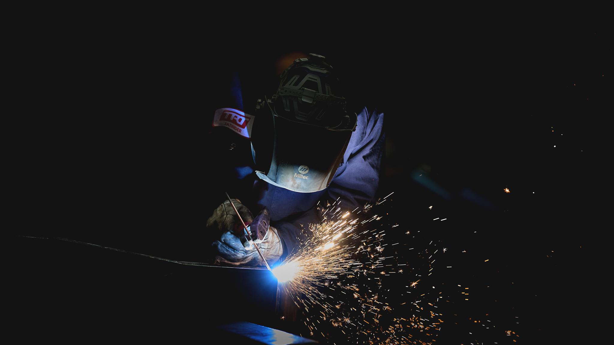 Commercial Photography Services by Mark Hamilton Photography