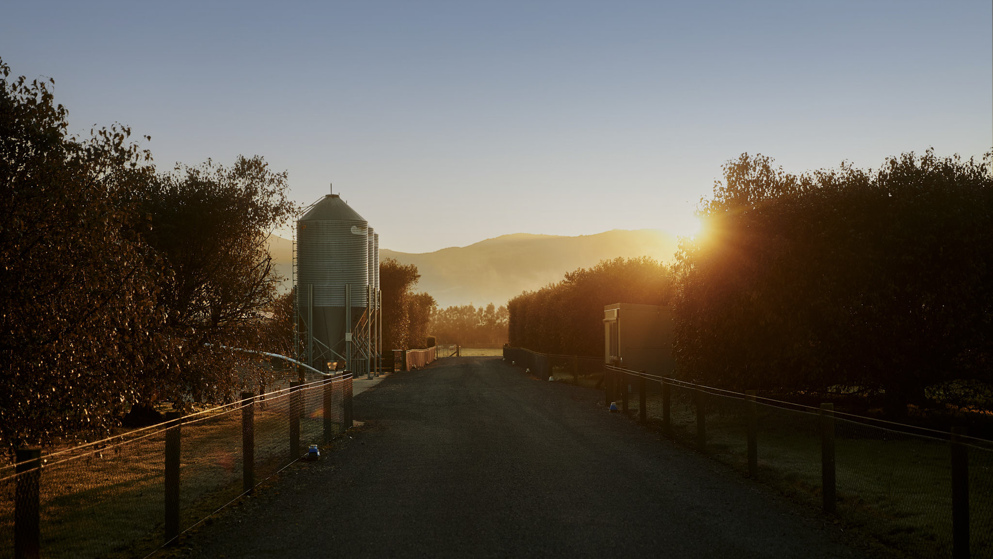 Commercial Photography Services by Mark Hamilton Photography