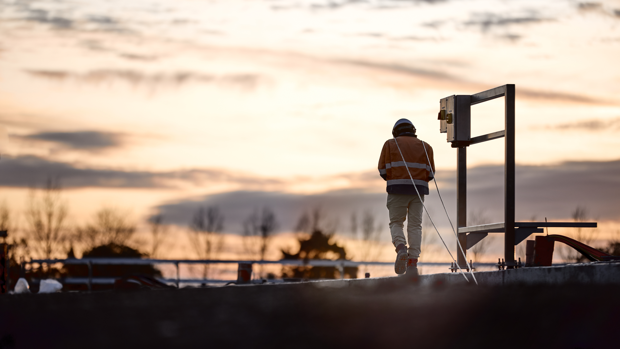 Commercial Photography Services by Mark Hamilton Photography