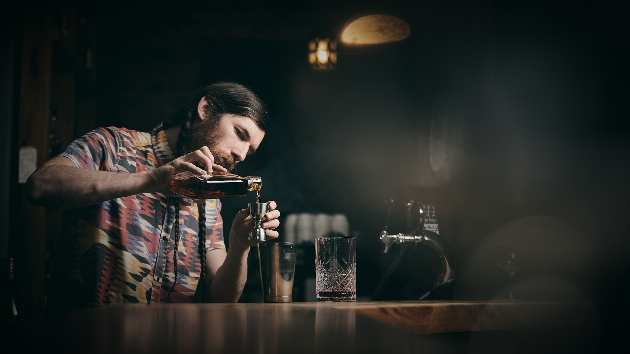 Commercial Photography Services by Mark Hamilton Photography