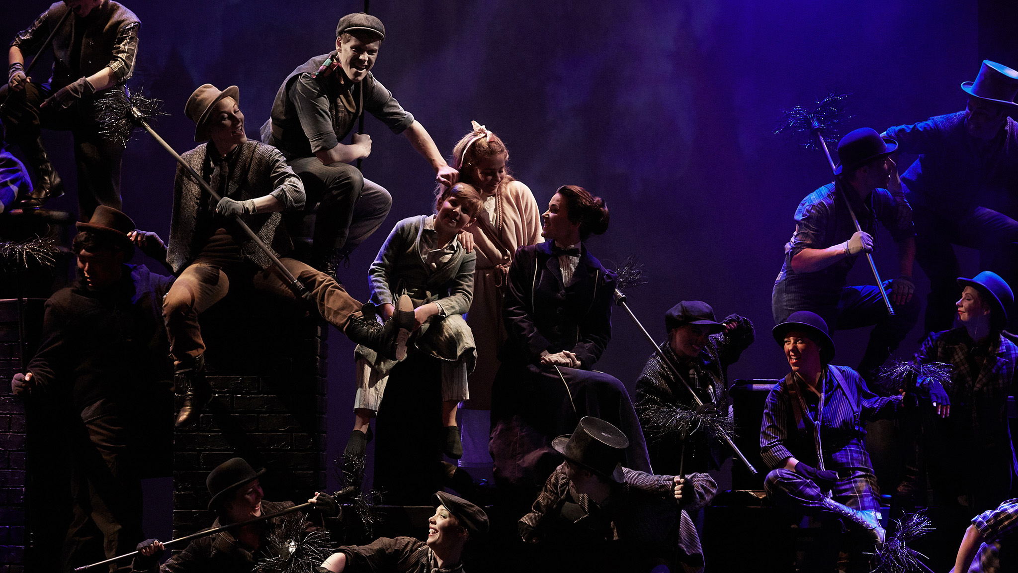 Commercial Photography Services by Mark Hamilton Photography