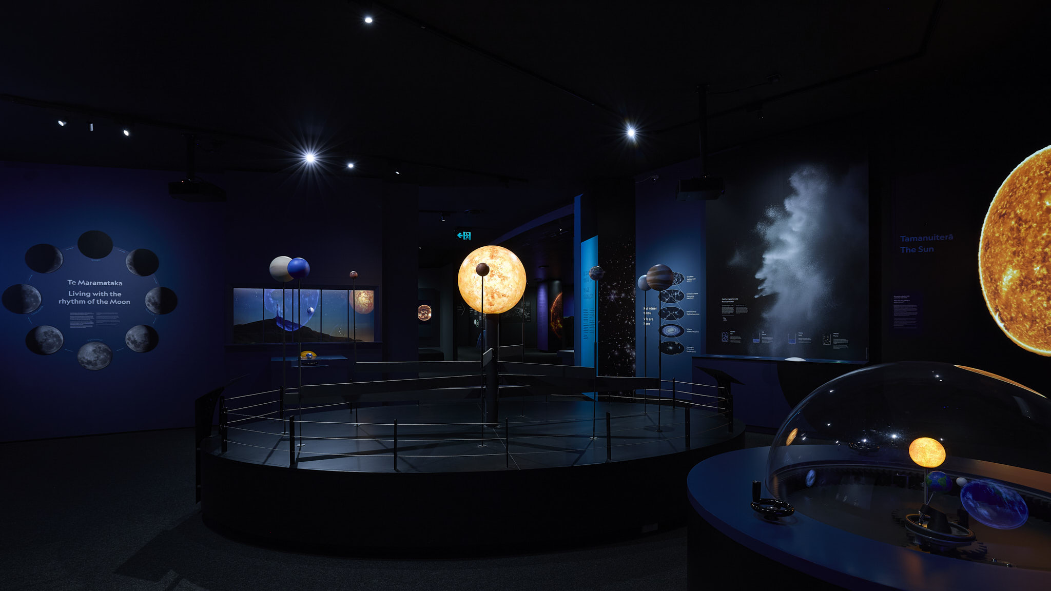 Commercial Photography Services by Mark Hamilton Photography