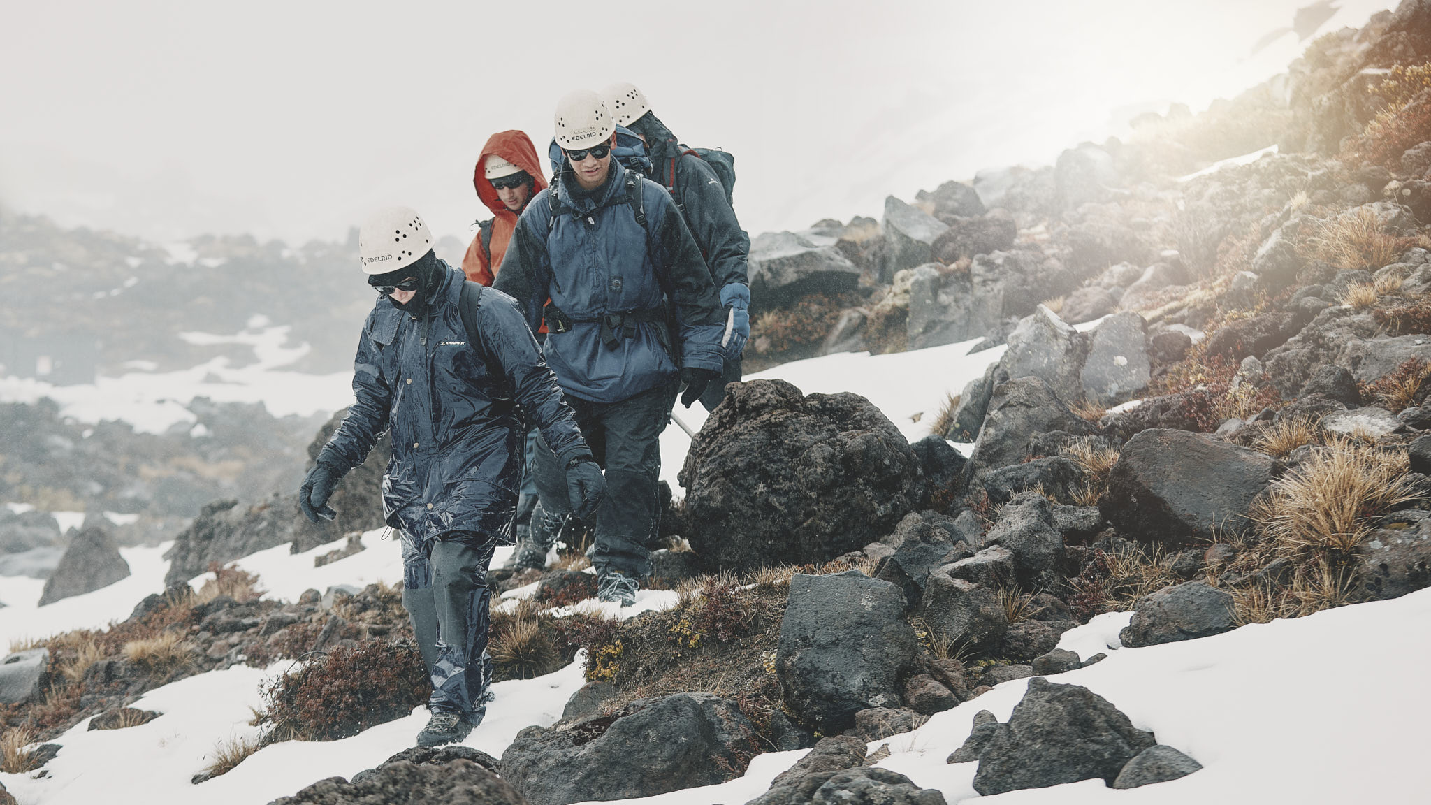 Commercial Photography Services by Mark Hamilton Photography